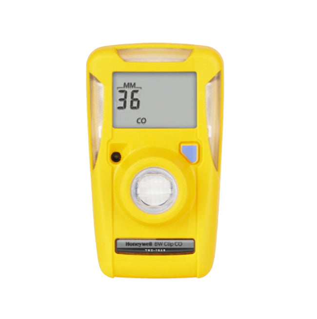 Portable BW Single and Multi-Gas Detectors | BW Technologies by ...