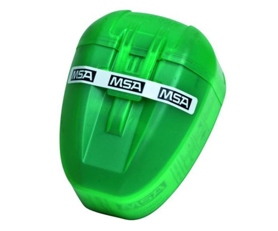 MSA MiniSCAPE Escape Respirator – Sunbeam Safety